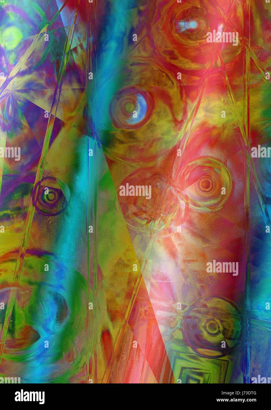 play of colors Stock Photo - Alamy