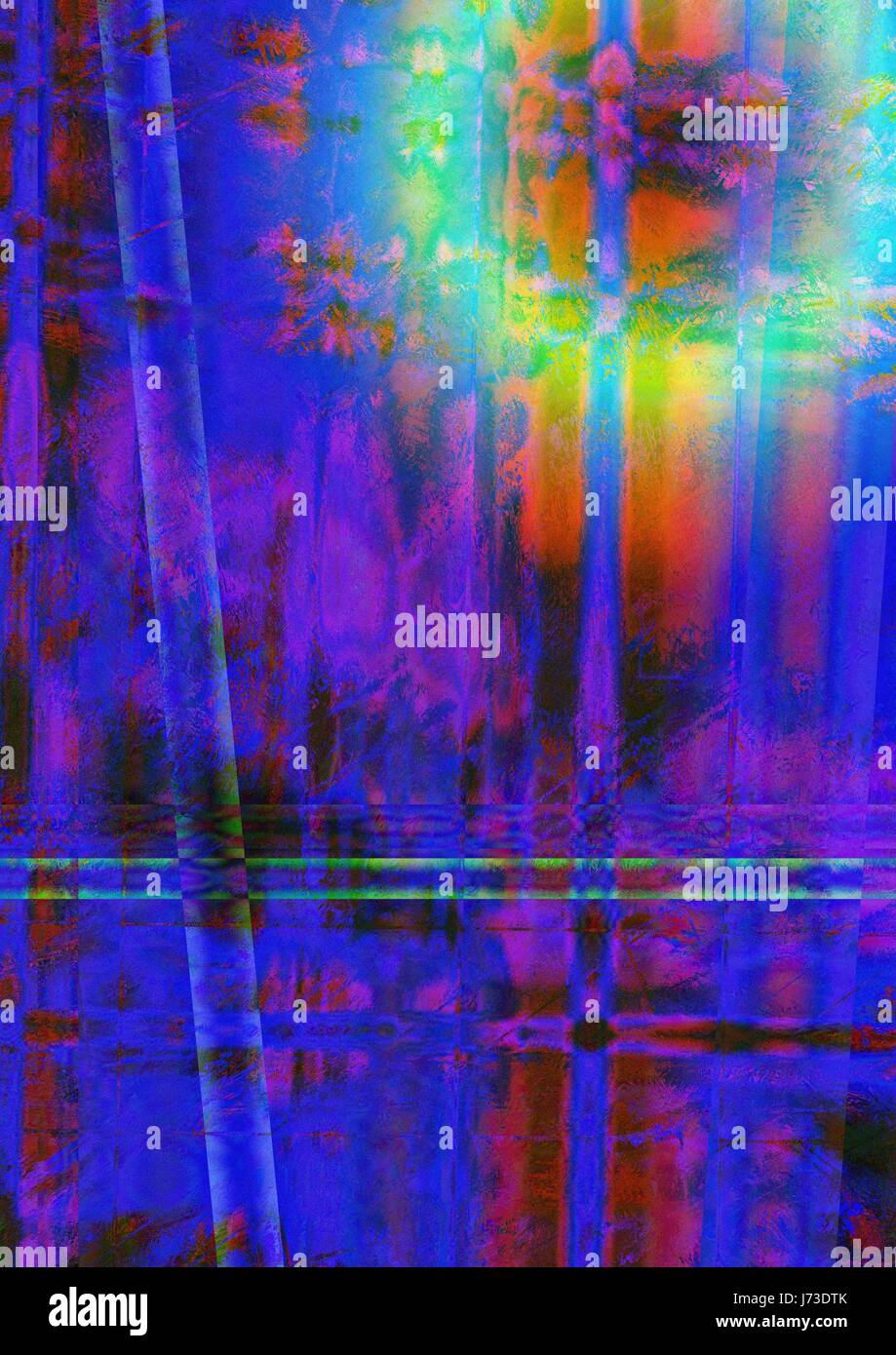 coloured colourful gorgeous multifarious richly coloured play of ...