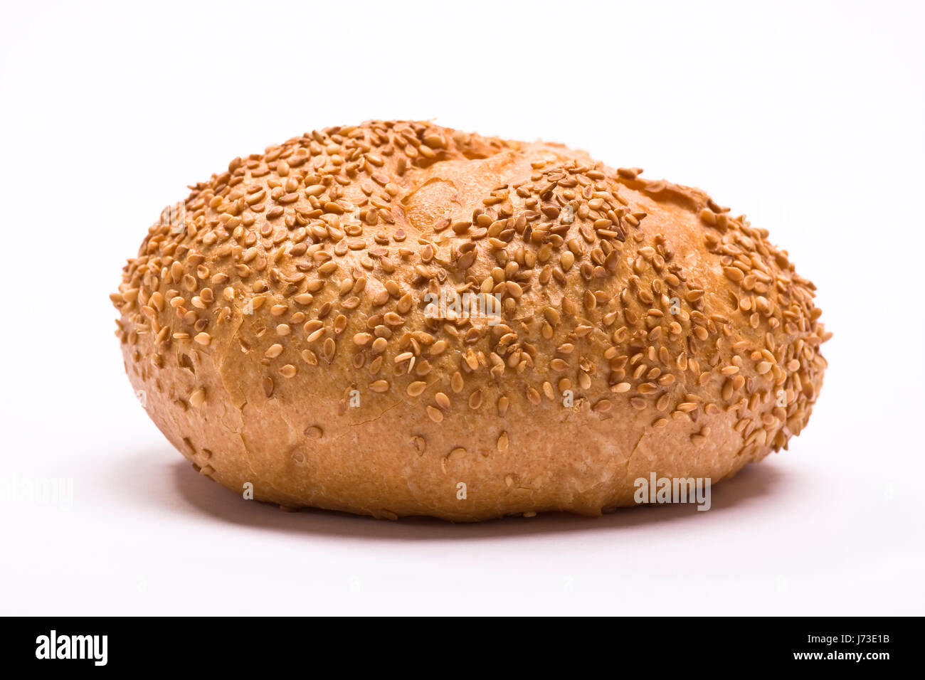 Sesame centre punch hi-res stock photography and images - Alamy