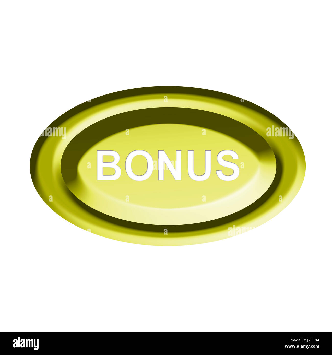 button worth bonus coupon pictogram symbol pictograph trade symbol sign ...