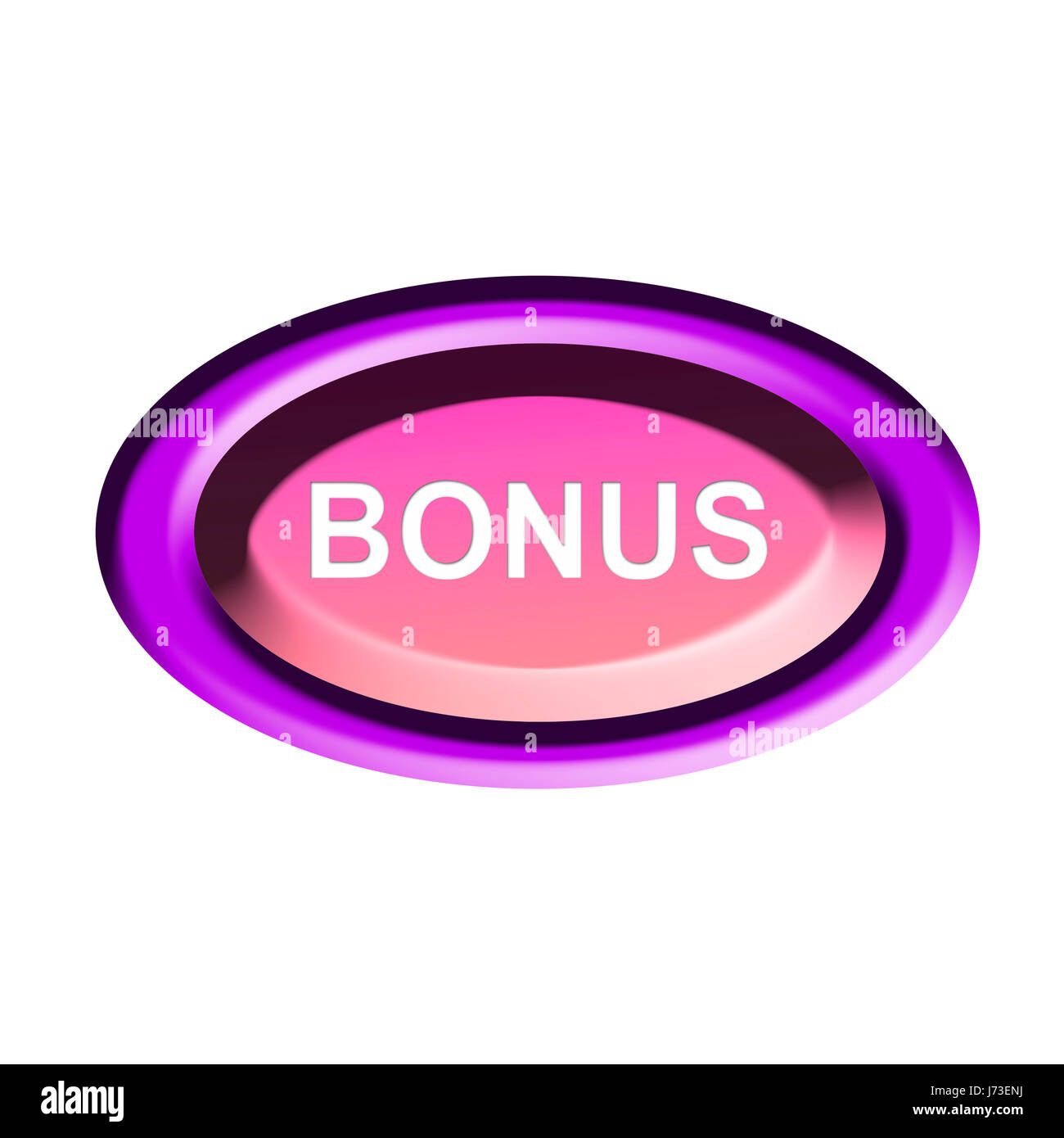 button worth bonus coupon pictogram symbol pictograph trade symbol sign ...