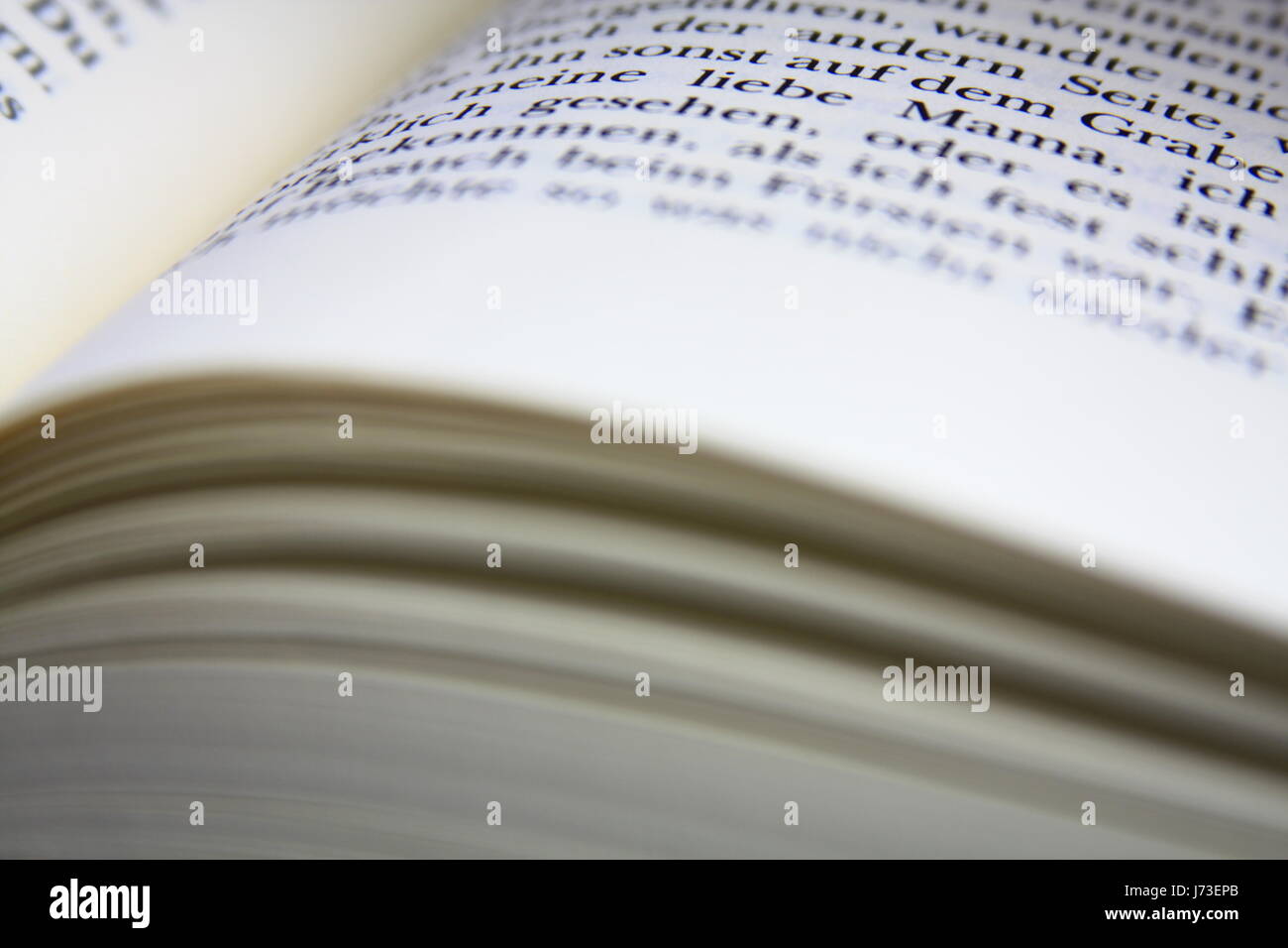 word writing font typography blurred words pitched scanning reads book ...