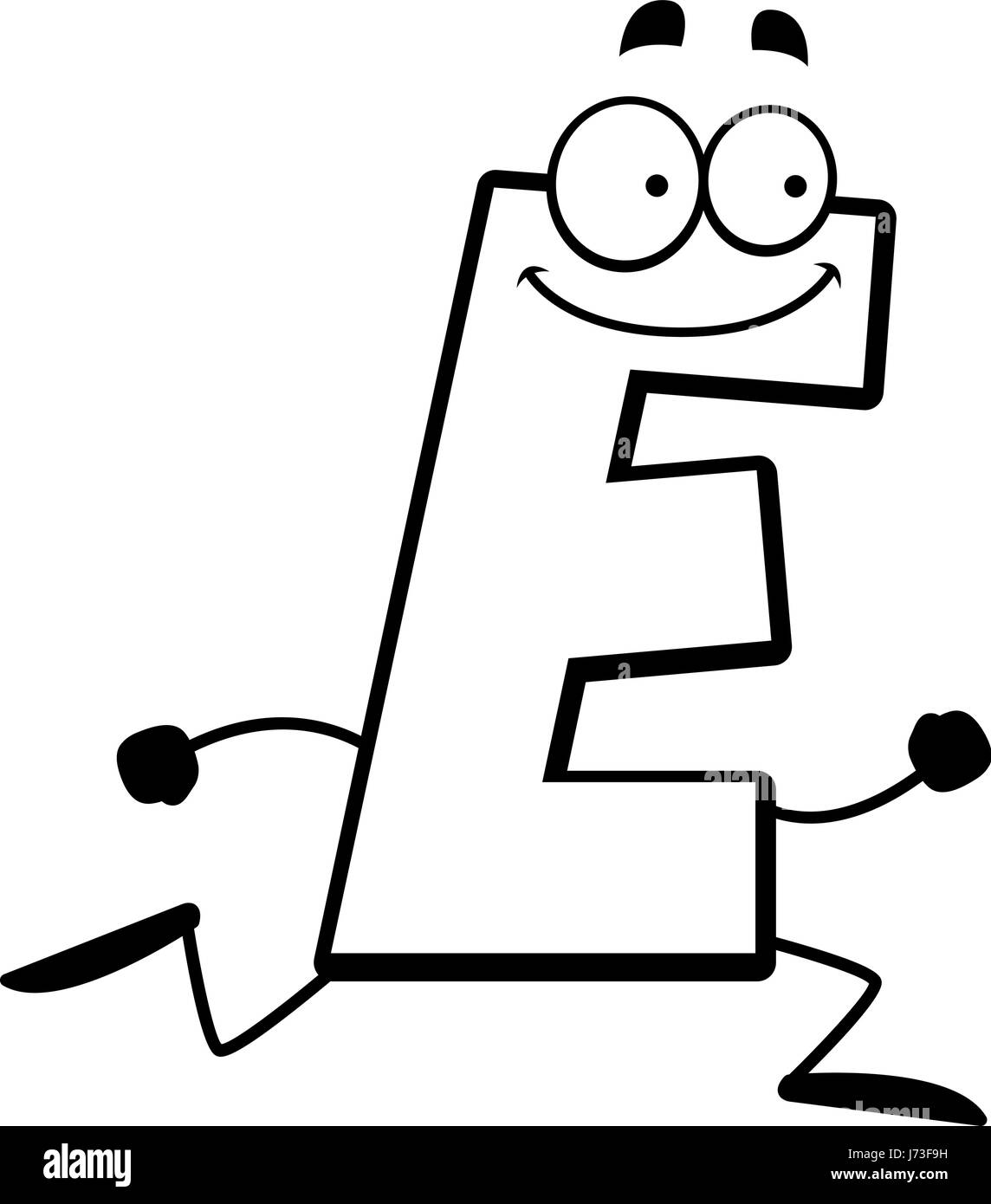 Letter E Images Clipart