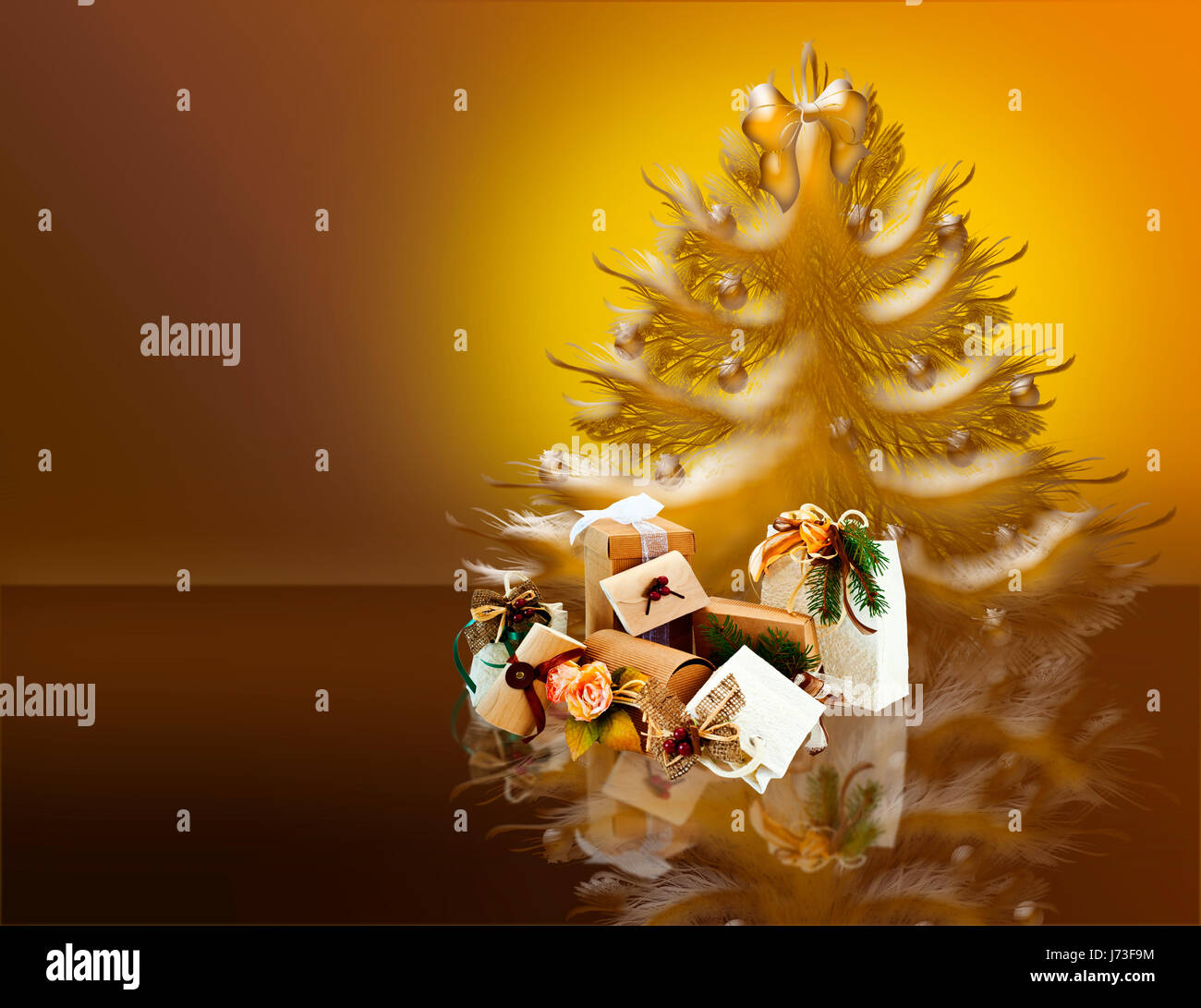 tree gift box boxes christmas wallpaper packets packages sheet of paper ...