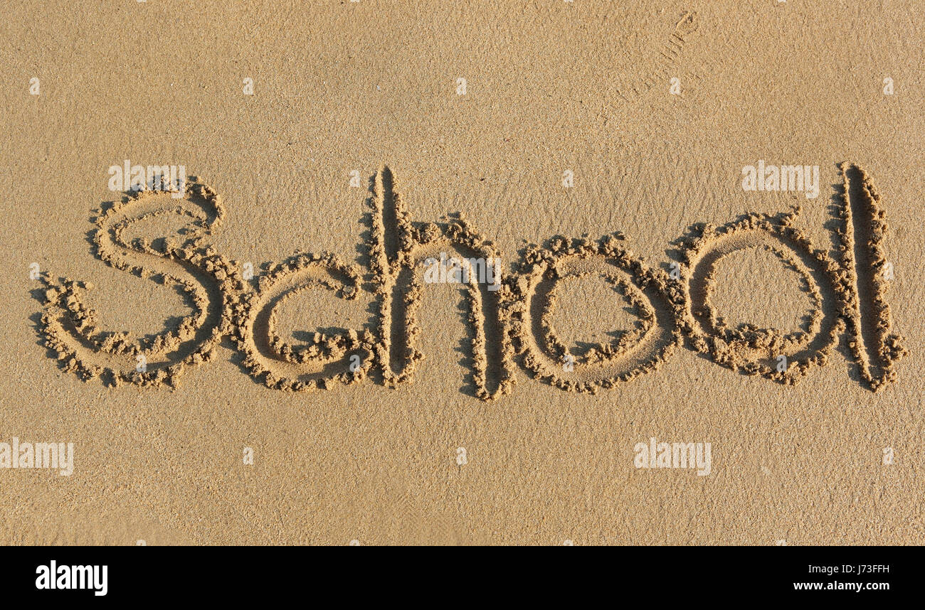 write wrote writing writes word sands sand school educational ...
