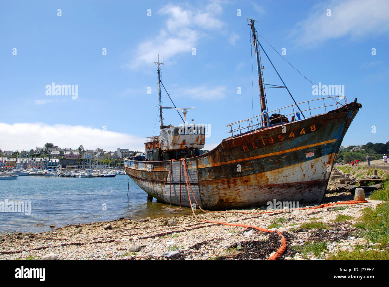 europe harbor sight view outlook perspective vista panorama lookout ...