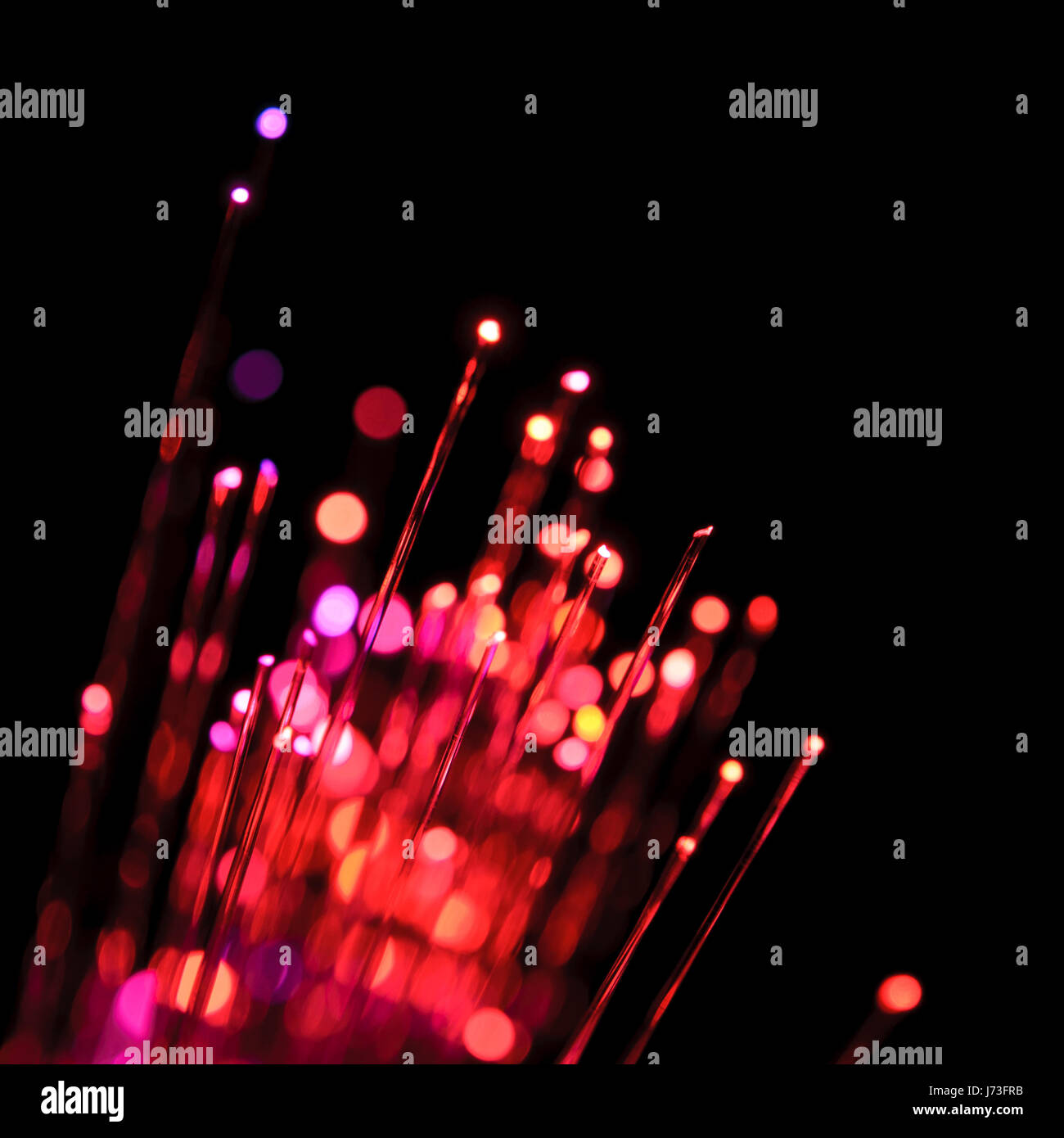 Luminous points hi-res stock photography and images - Alamy