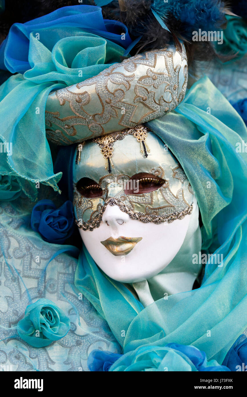 Venetian rococo hi-res stock photography and images - Alamy