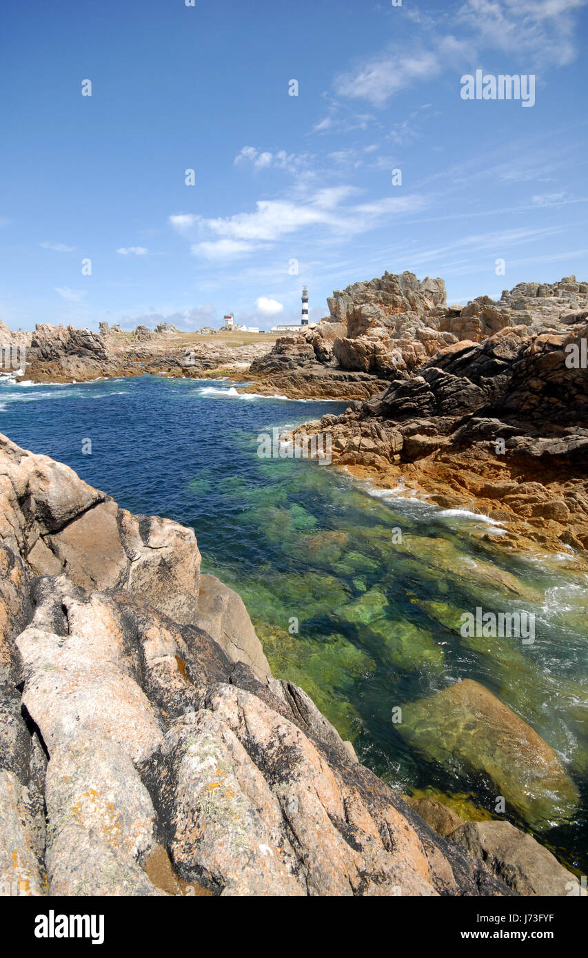 tower atlantic ocean salt water sea ocean water coast scenery ...