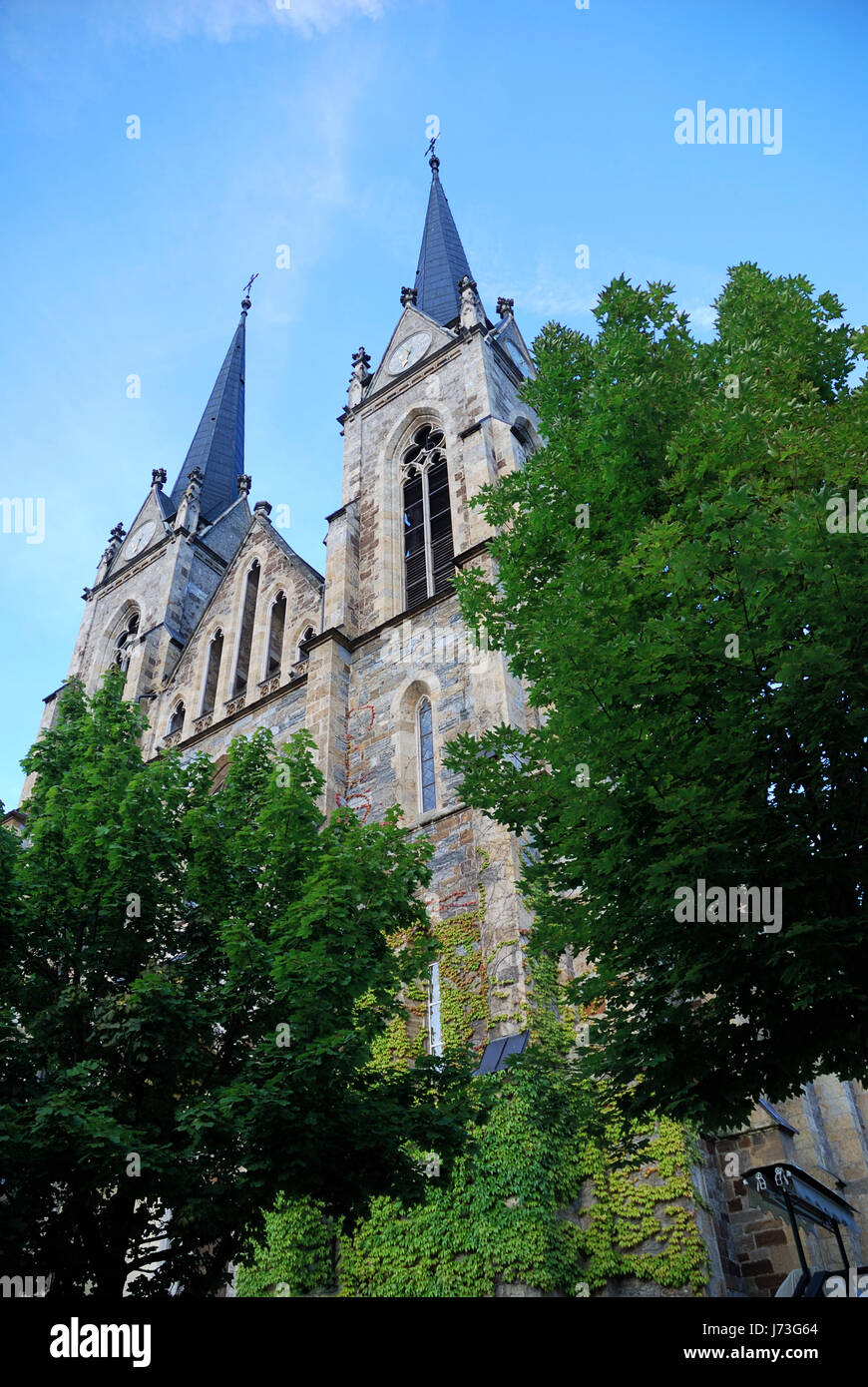 religion church cathedral europe style of construction architecture ...