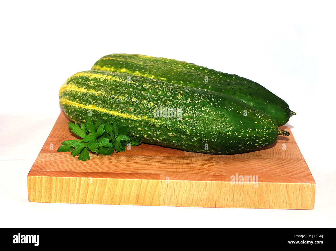 Gurkenrezept hi-res stock photography and images - Alamy