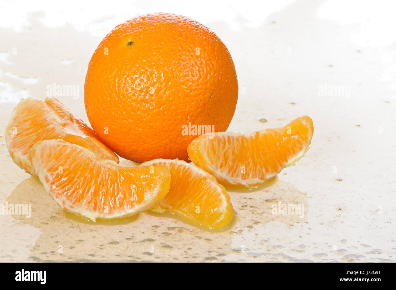 fruit fruity drop juice juicy orange citrus drip drops seeping sopping ...