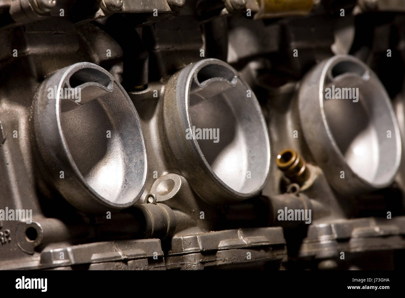 engine drive motor motorcycle motorbike strength force cylinder profile ...