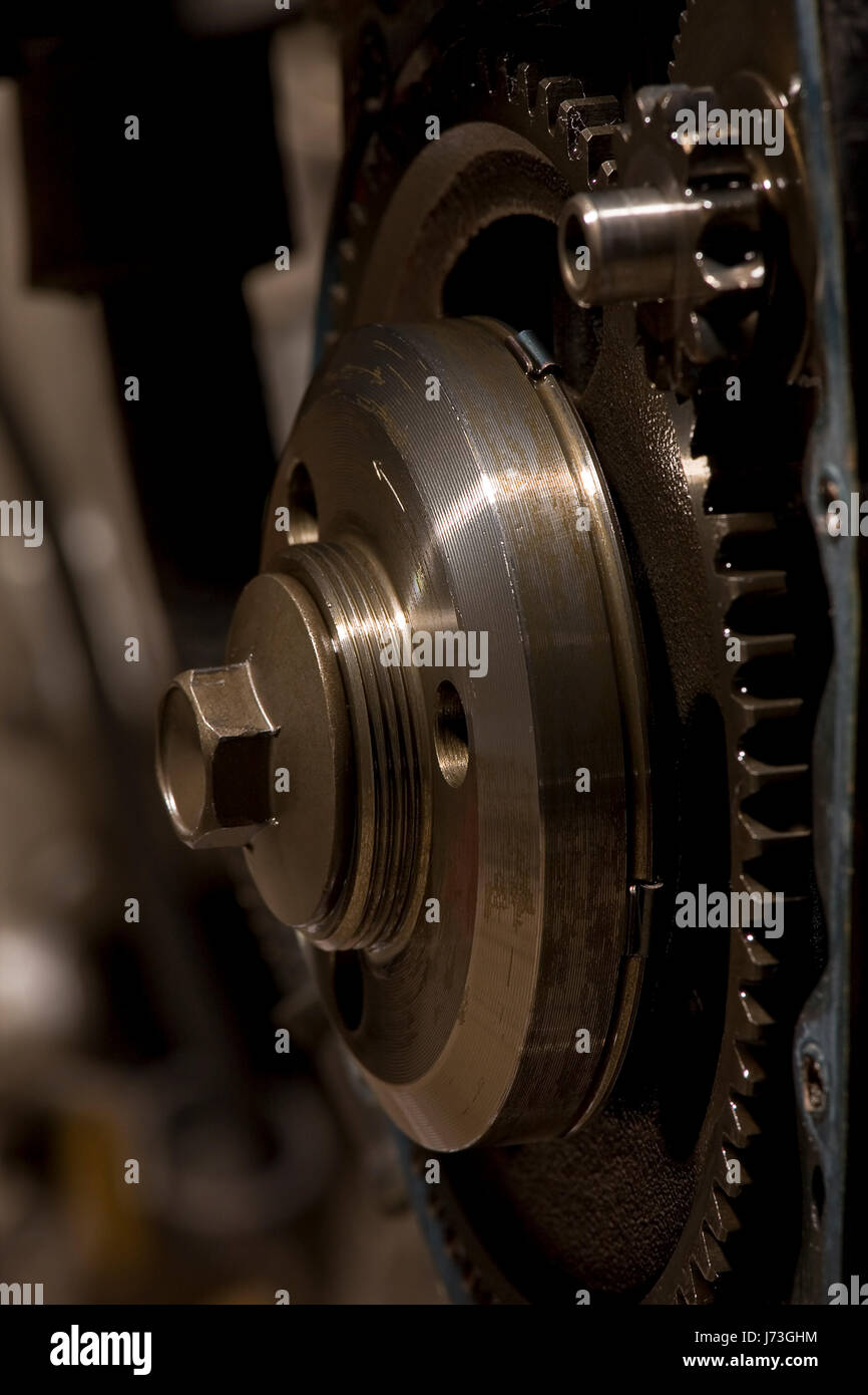 engine drive motor motorcycle motorbike strength force cylinder profile ...