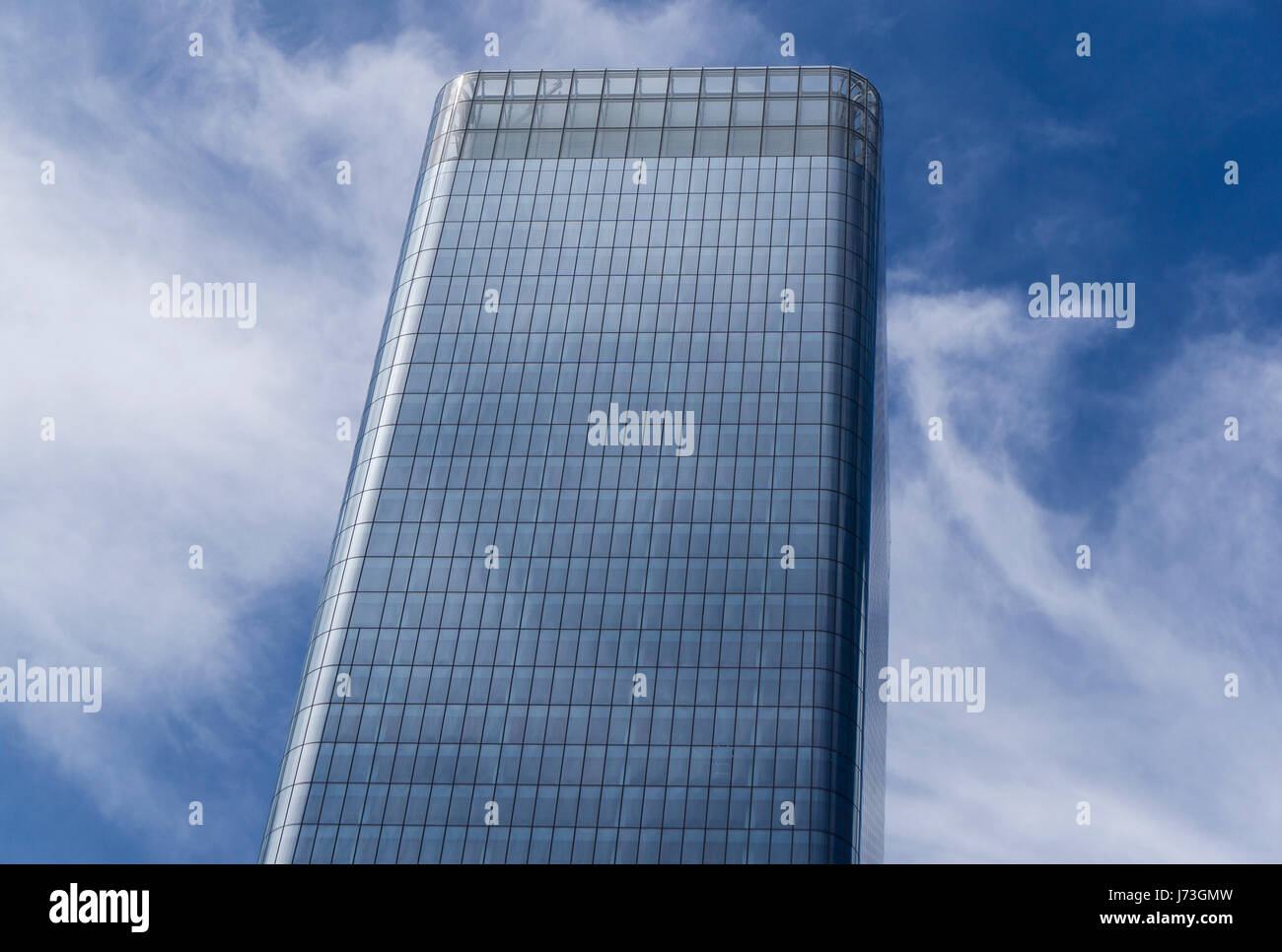 Brookfield tower hi-res stock photography and images - Alamy
