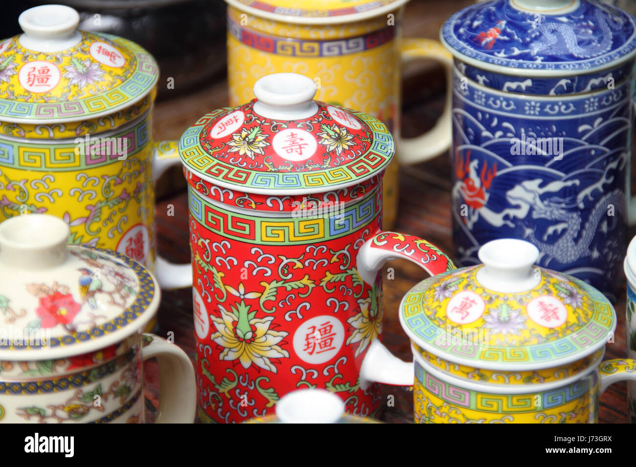 cup tea culture traditional china chinese ceramics cup tea drink ...