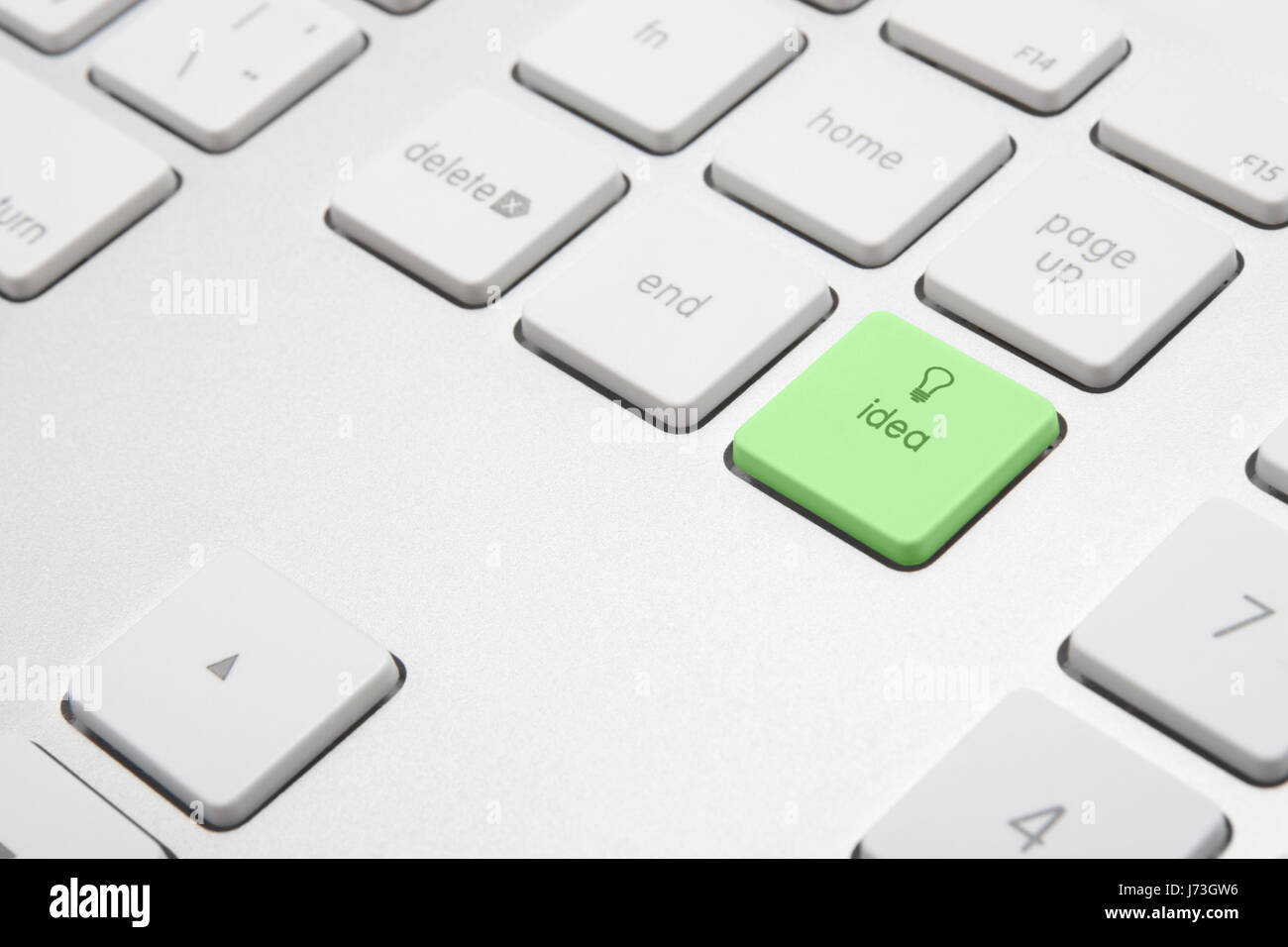 keyboard model design project concept plan draft idea perspective point ...