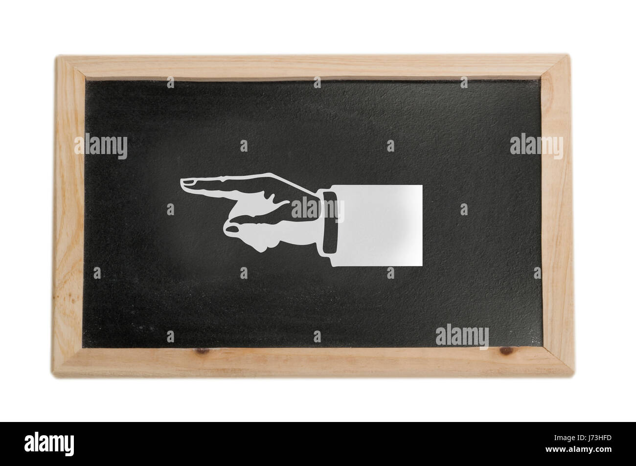 sign signal indicate show hand inform direction board blackboard ...