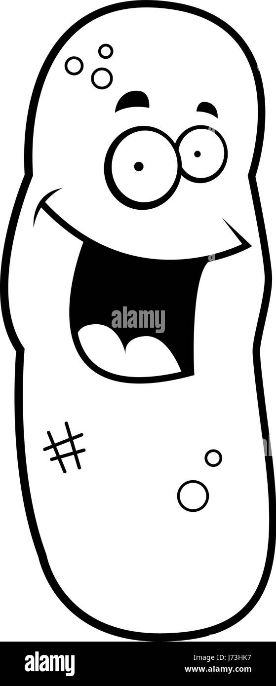 A cartoon illustration of a piece of poop smiling Stock Vector Image ...