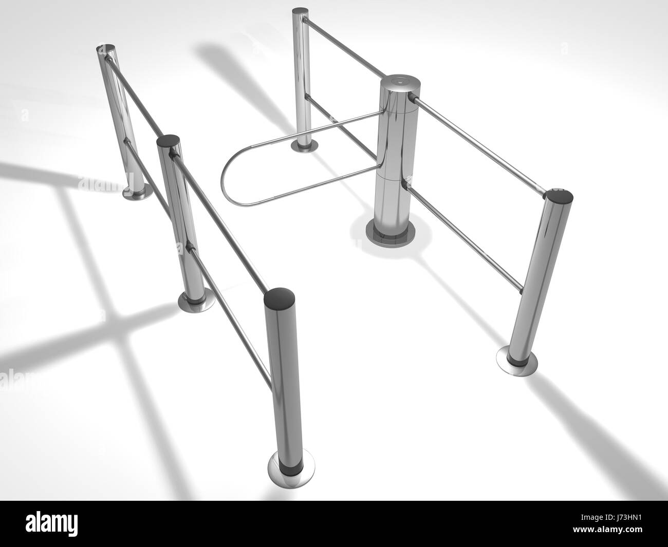 goal passage gate archgway gantry sluice barrier lock humans human ...