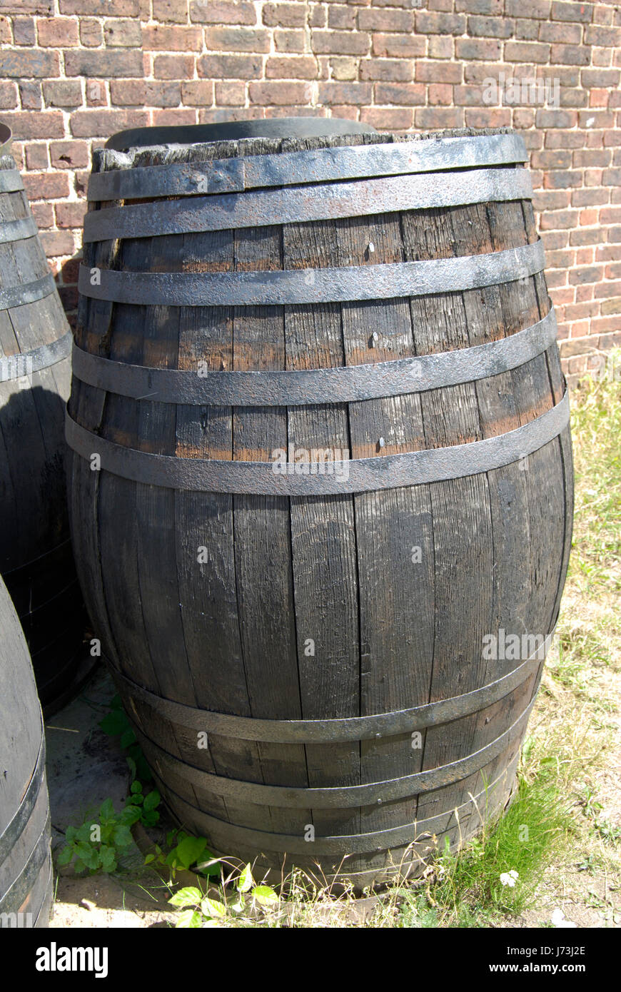 Old hoop hi-res stock photography and images - Alamy