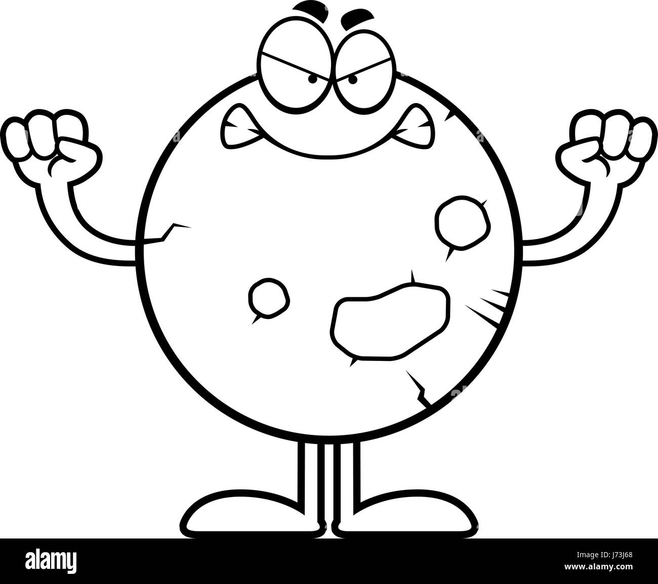 Planet mars clipart Black and White Stock Photos & Images - Alamy