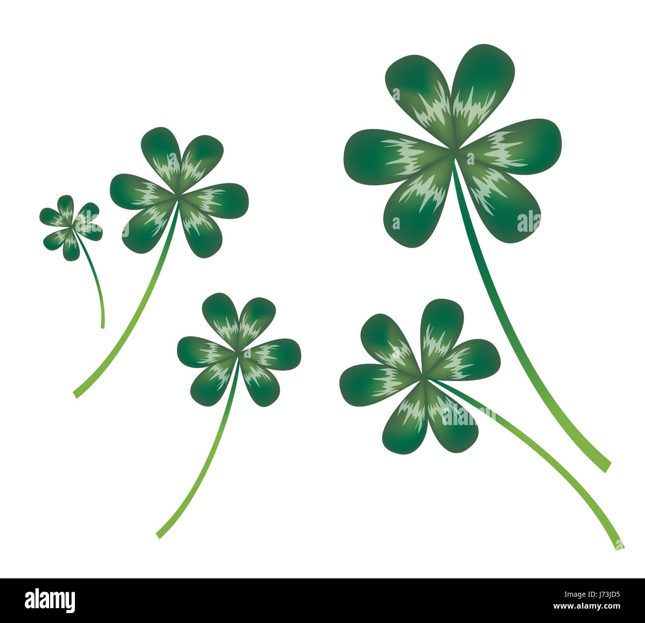 leaf clover nature leaf life exist existence living lives live art ...