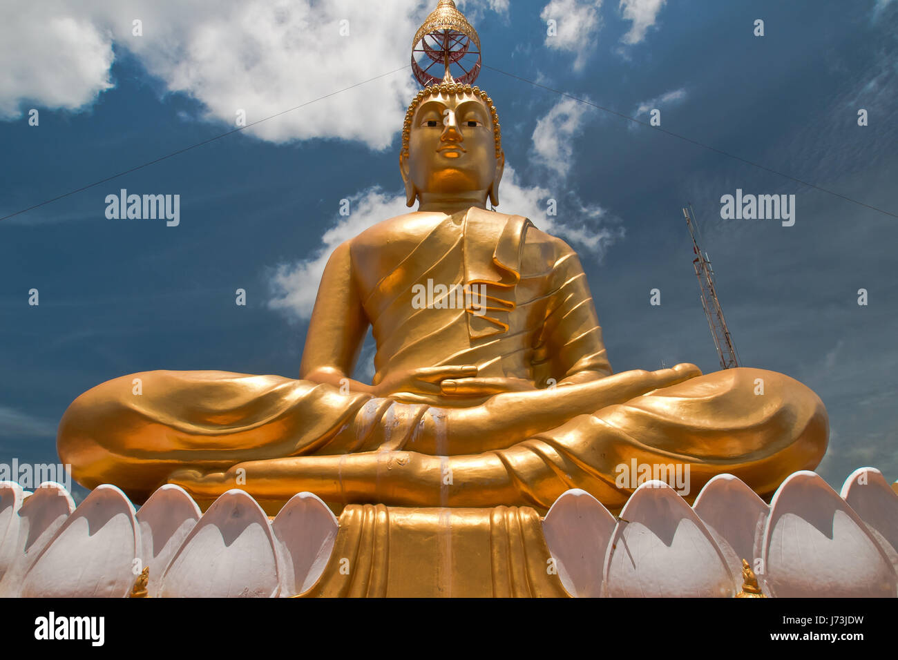 Big bhudda hi-res stock photography and images - Alamy