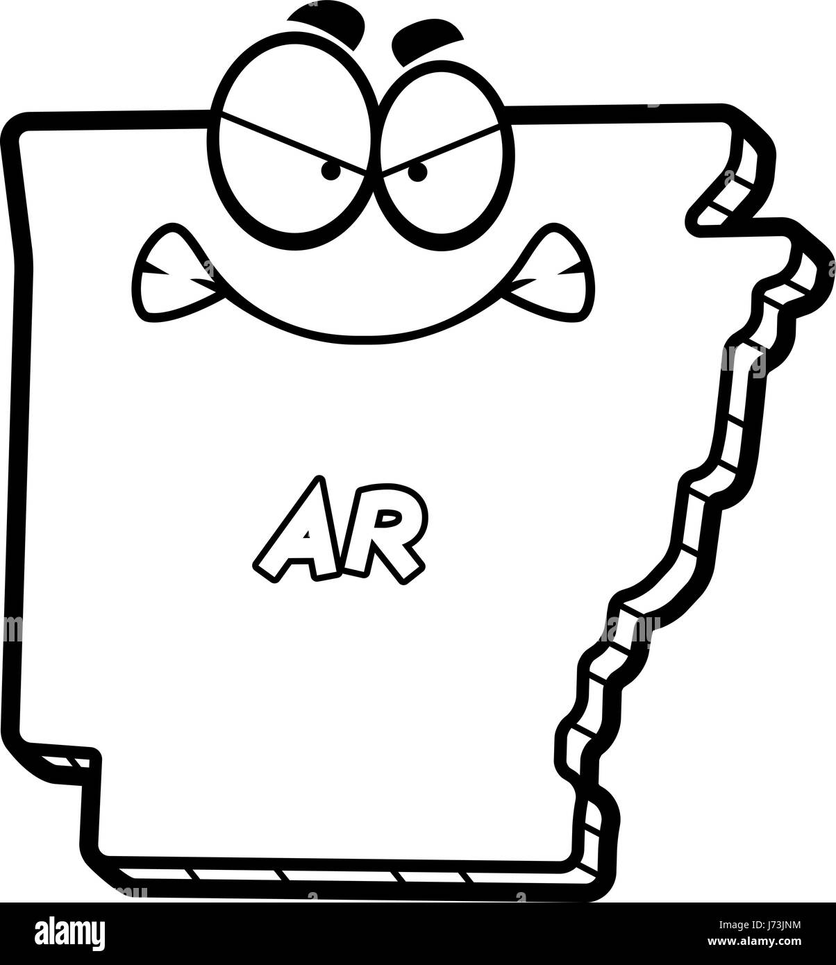 Cartoon ar Black and White Stock Photos & Images - Alamy