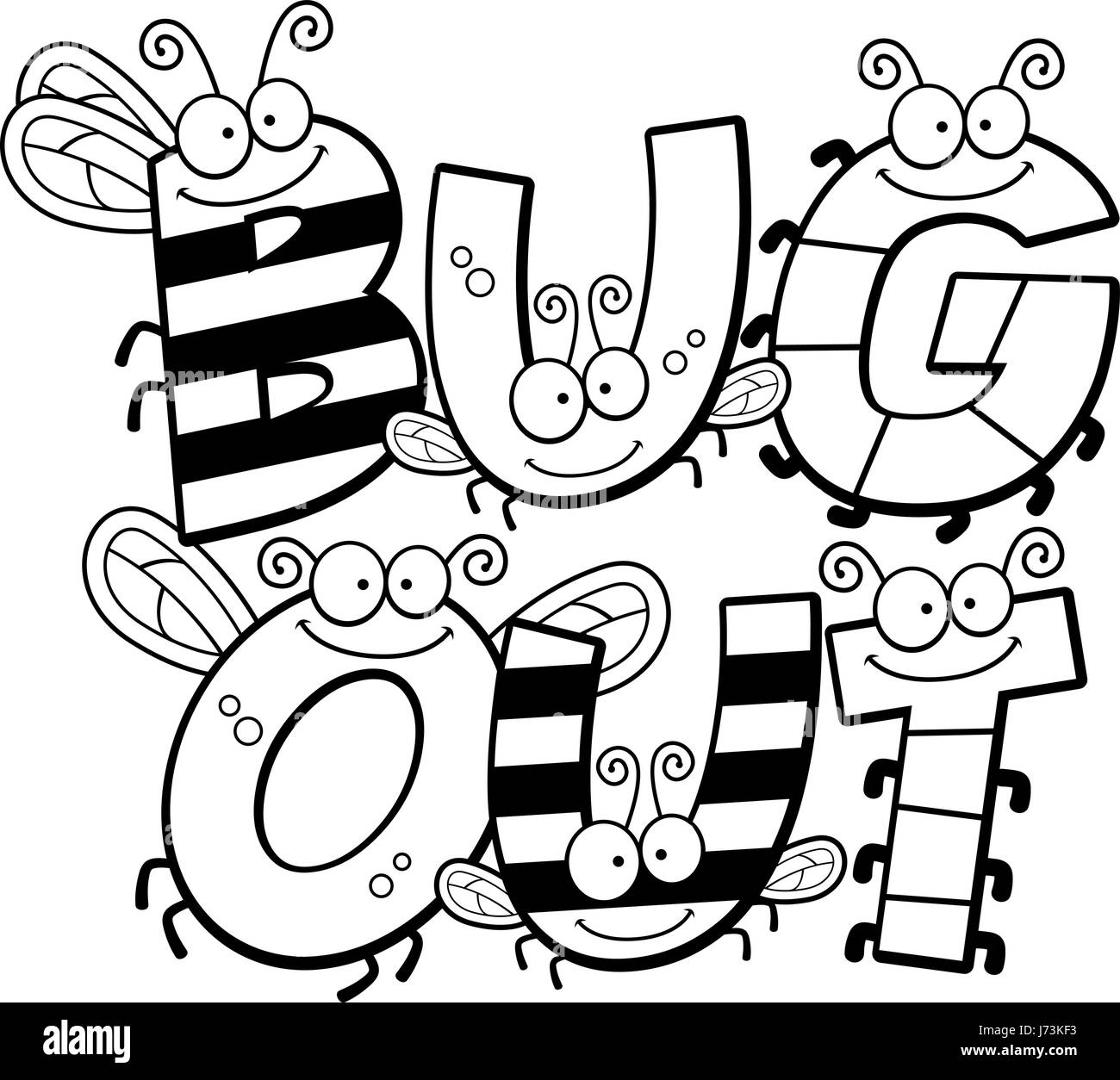 Words clipart Black and White Stock Photos & Images - Alamy