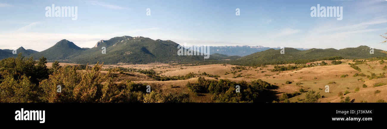 Cordillera velebit hi-res stock photography and images - Alamy