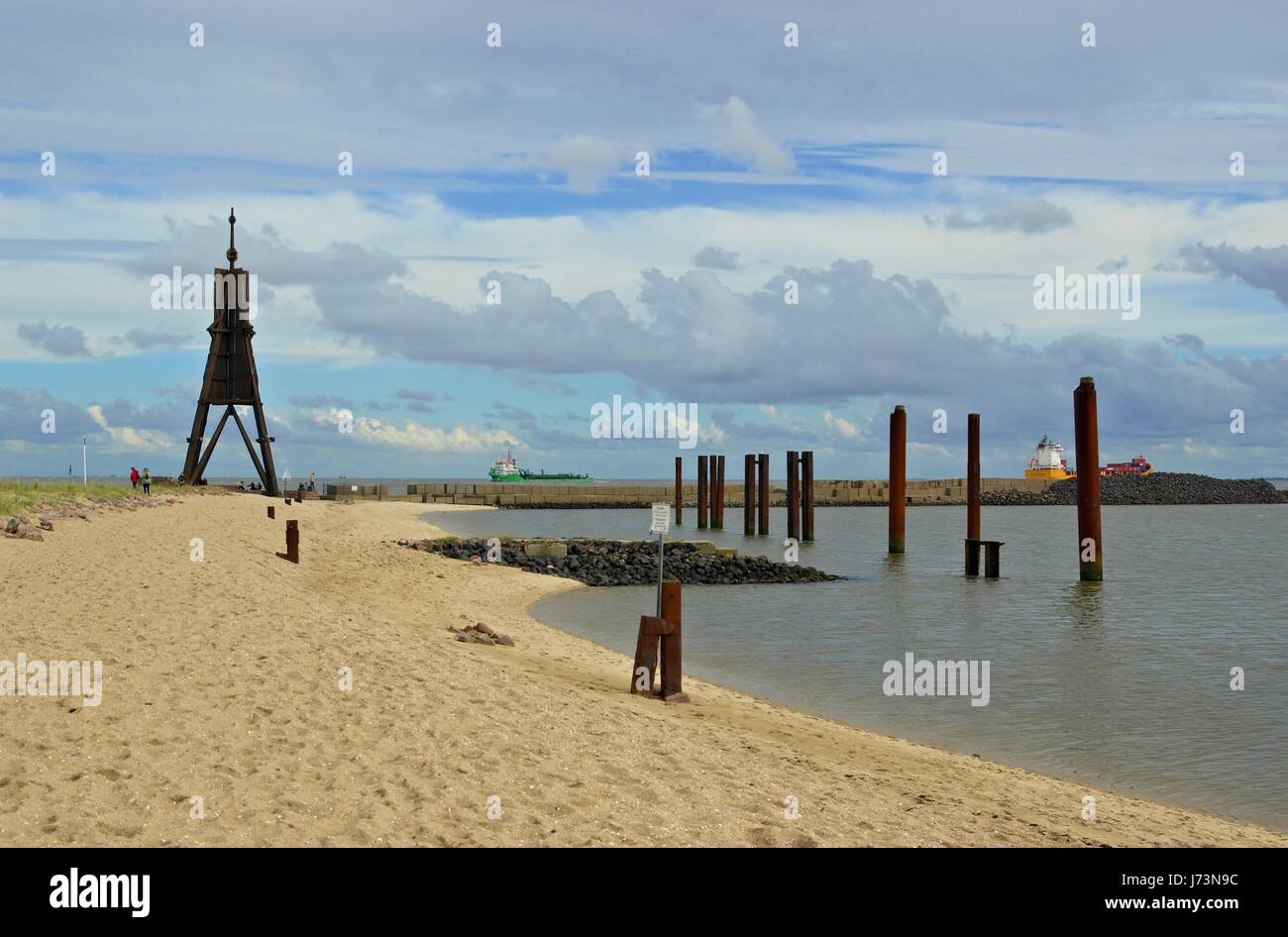 water north sea salt water sea ocean emblem beach seaside the beach ...