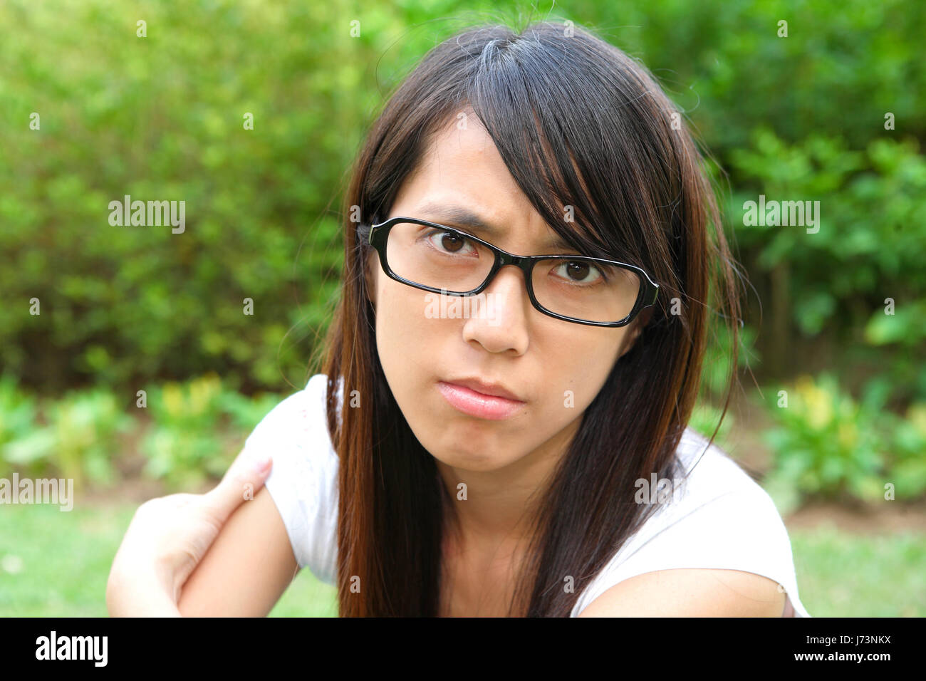 woman query asked ask question demand girl girls woman humans human ...