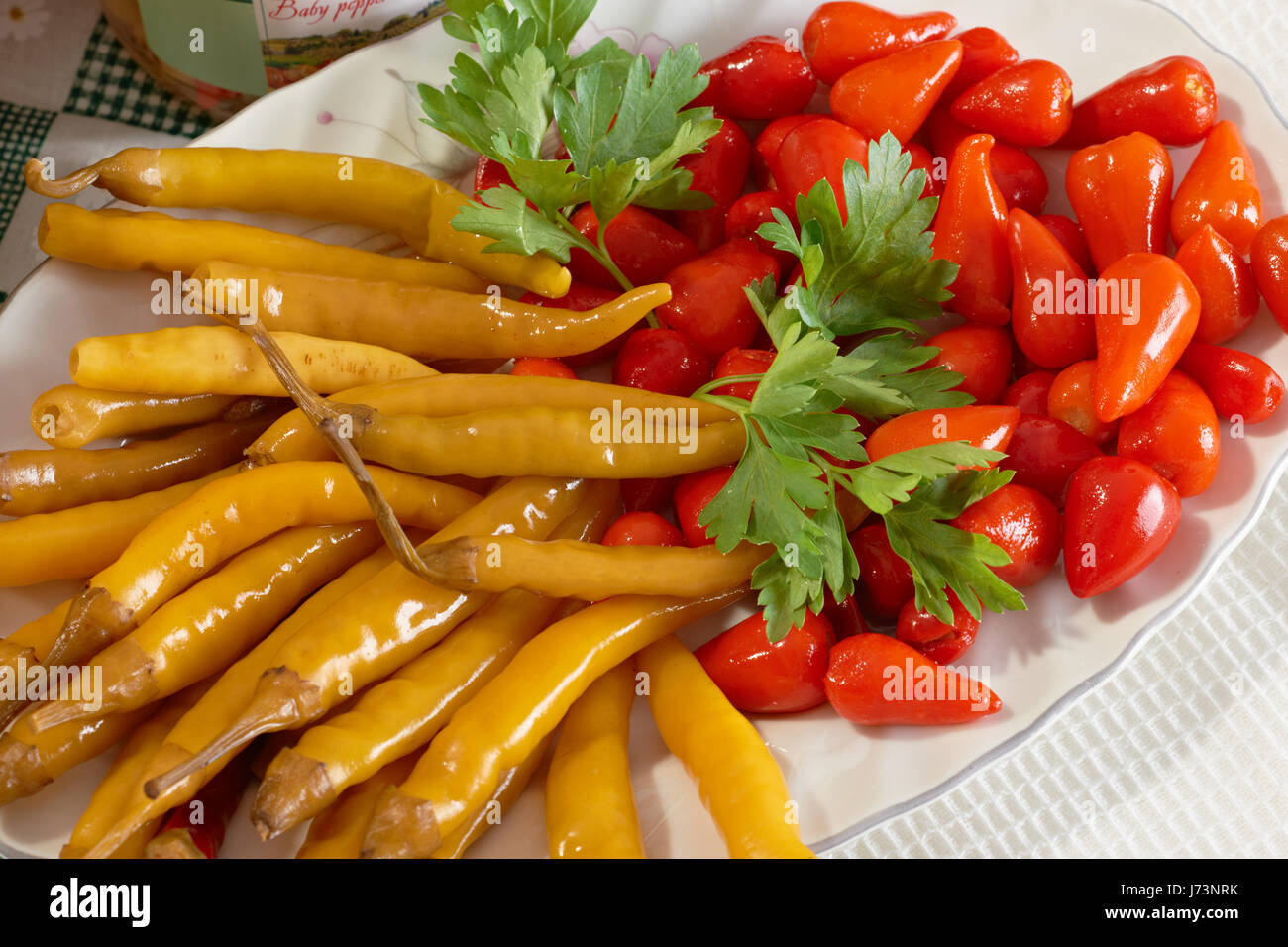 pepper pepperoni chilli chili food aliment pepper hot pepperoni parsley ...