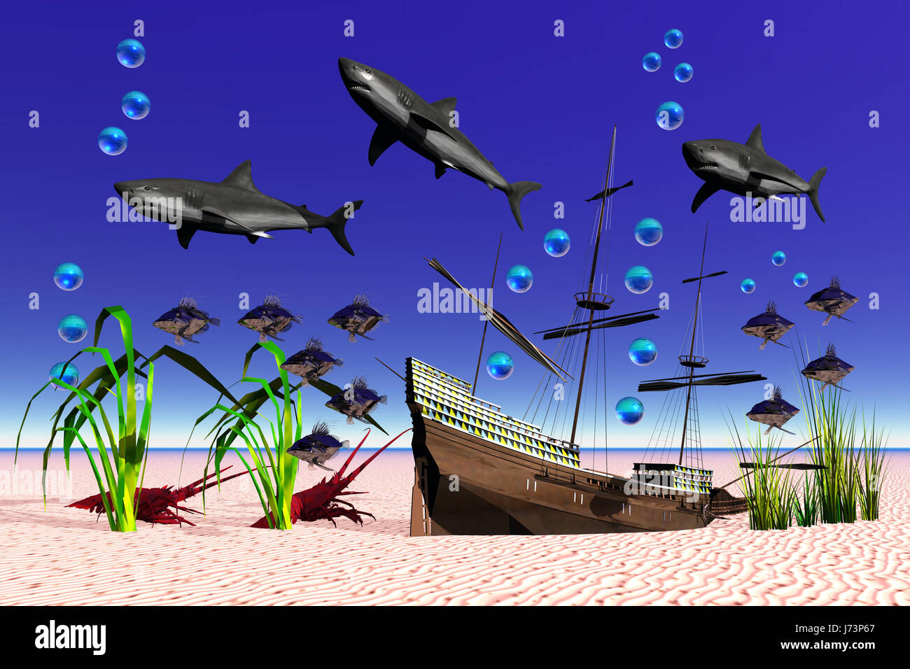 Downfall symbol hi-res stock photography and images - Alamy