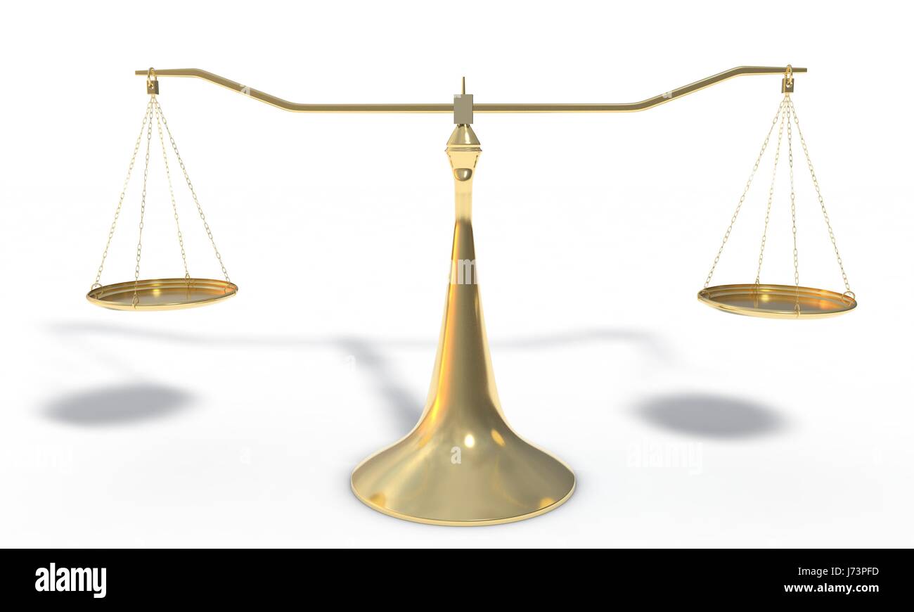 Background of scales, 3d render working Stock Photo - Alamy