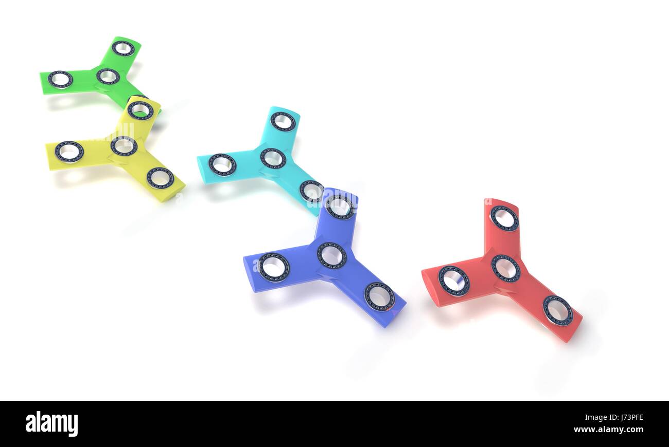 The three spinner hi-res stock photography and images - Alamy