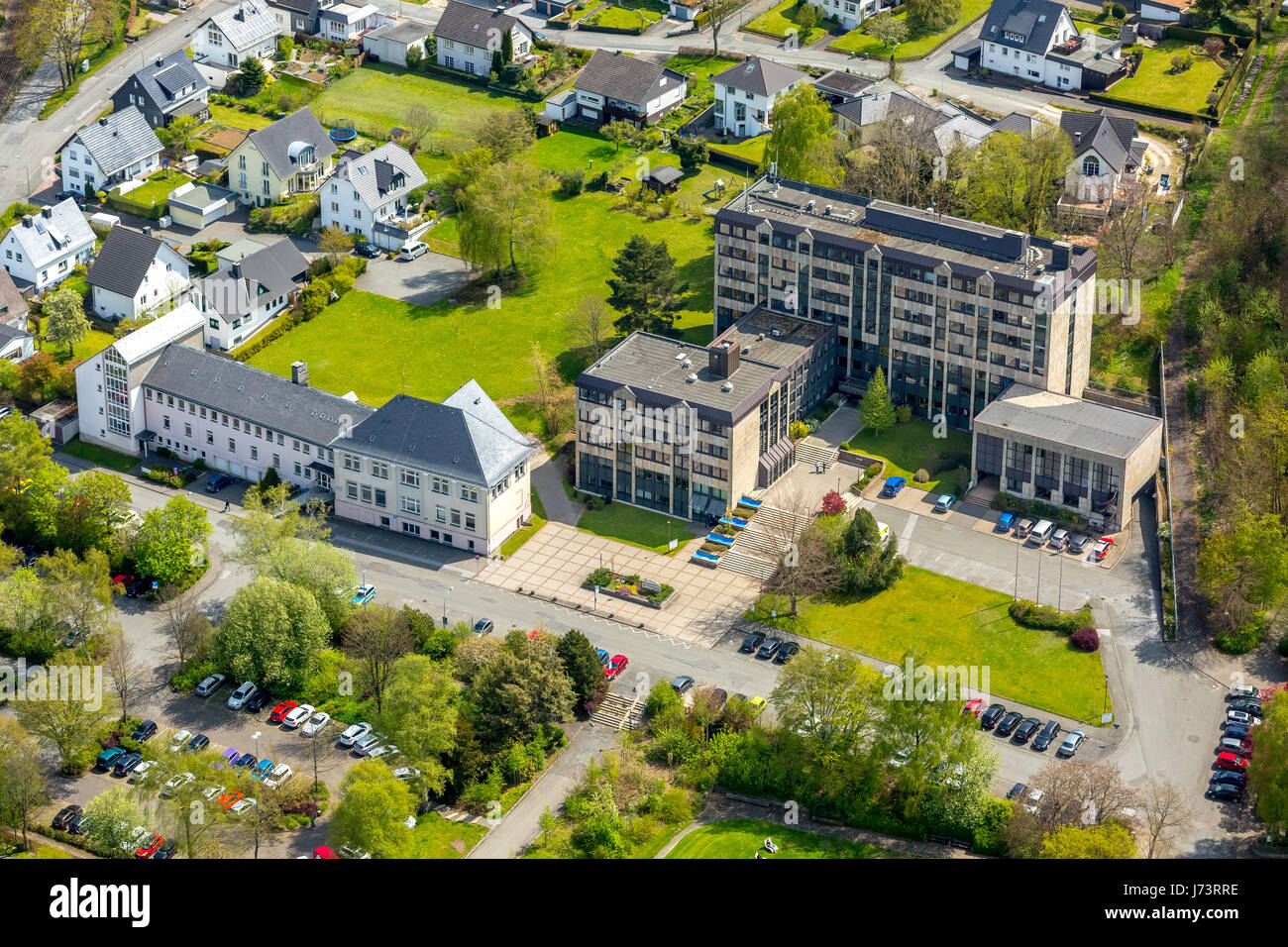 Hochsauerland county hi-res stock photography and images - Alamy