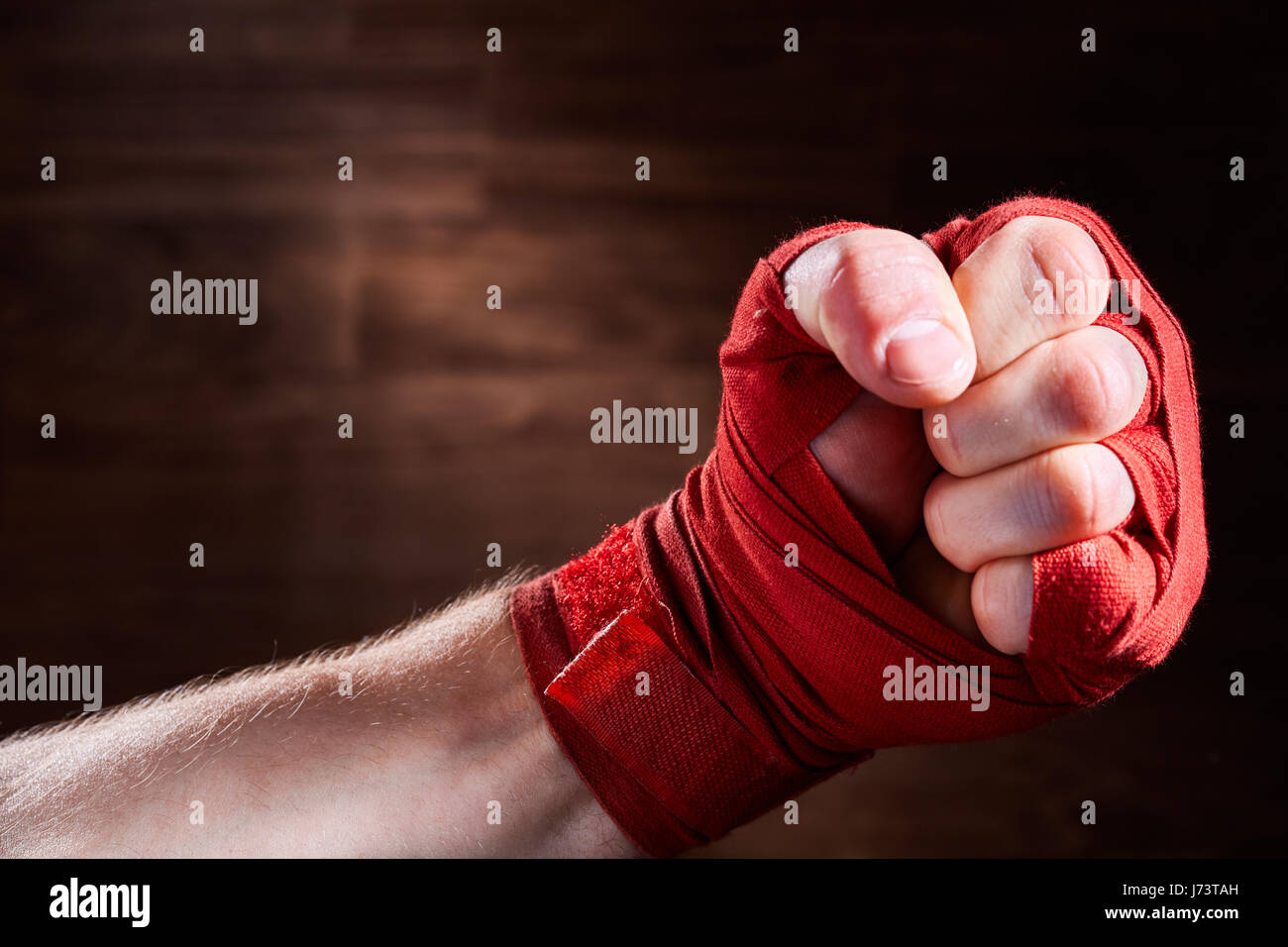 Boxerfist hi-res stock photography and images - Alamy