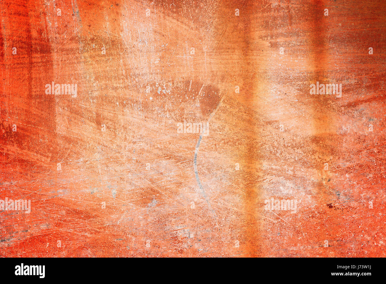 Close up of the old rust red background Stock Photo - Alamy