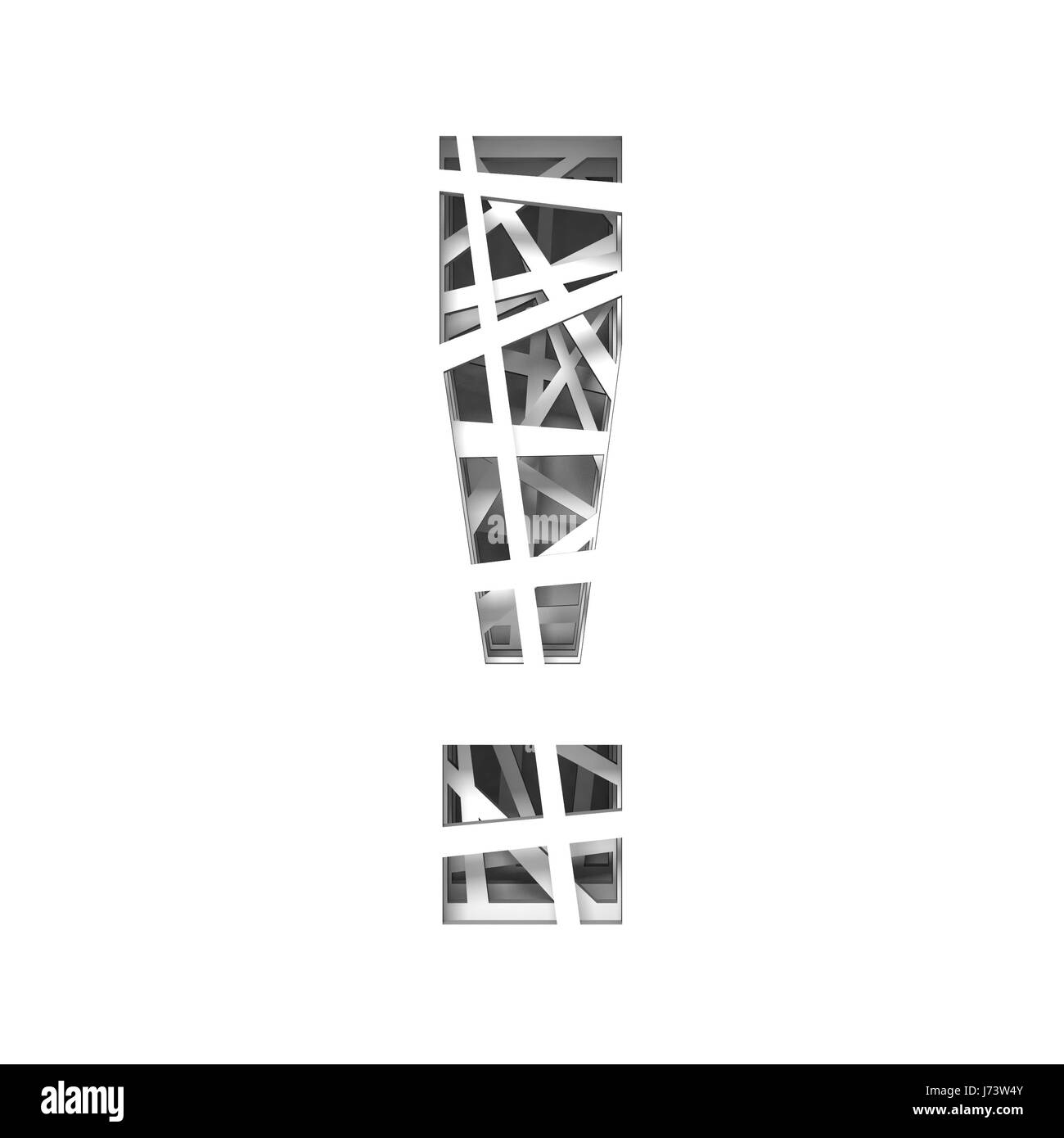 Cut mark Black and White Stock Photos & Images - Alamy