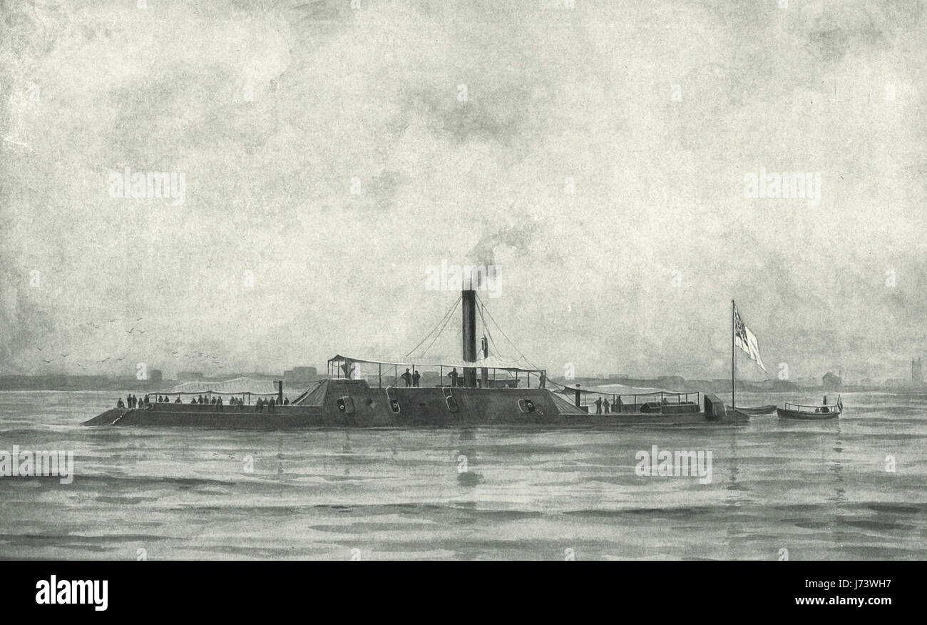 Confederate navy hi-res stock photography and images - Alamy