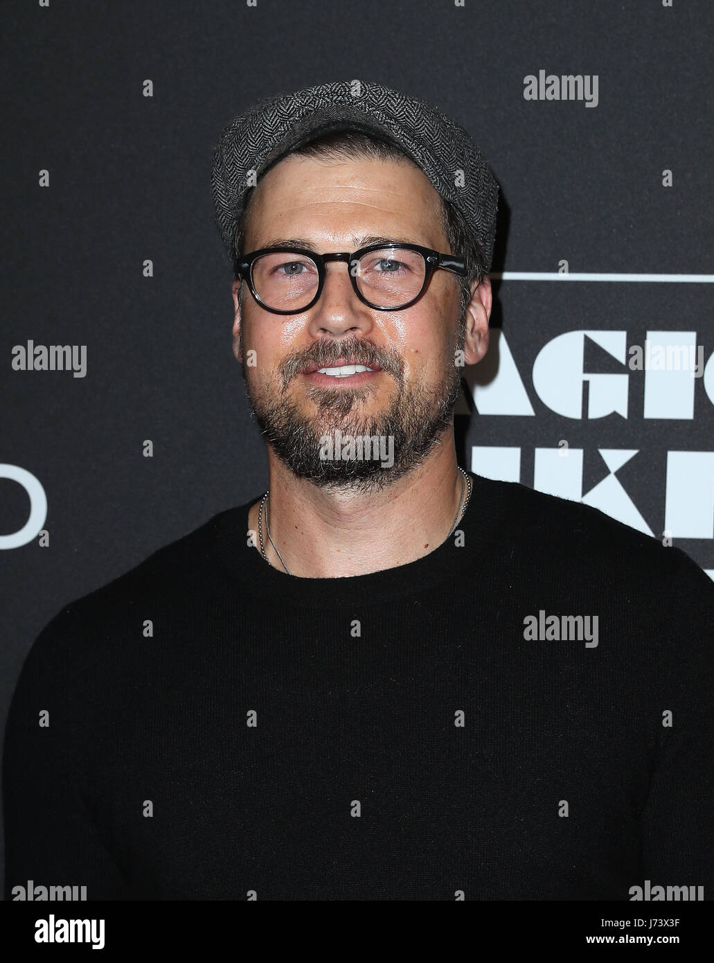 Magic Mike Live Las Vegas Celebrates Official Opening Night at Hard ...