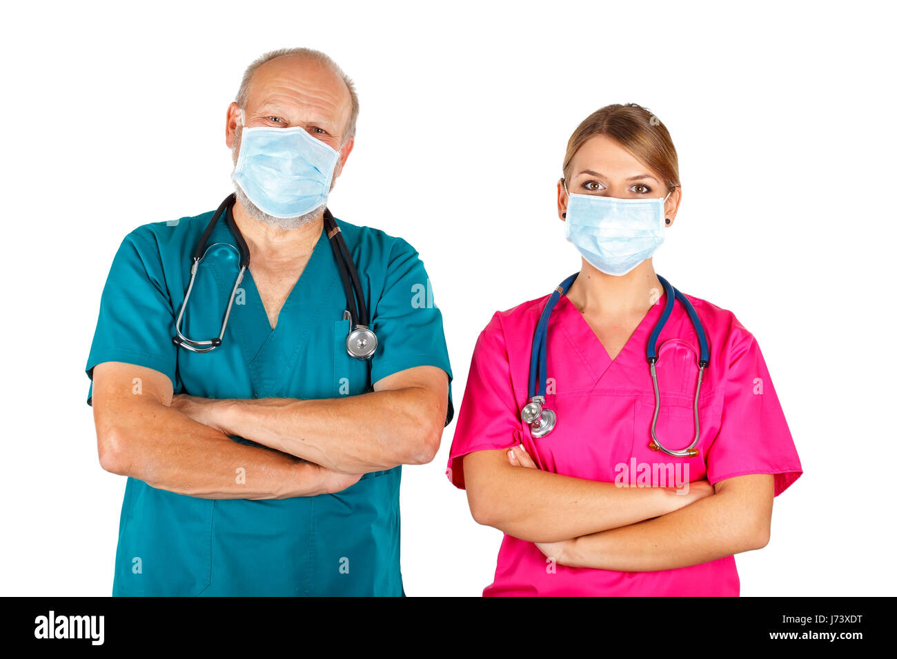 News health hospital Cut Out Stock Images & Pictures - Alamy