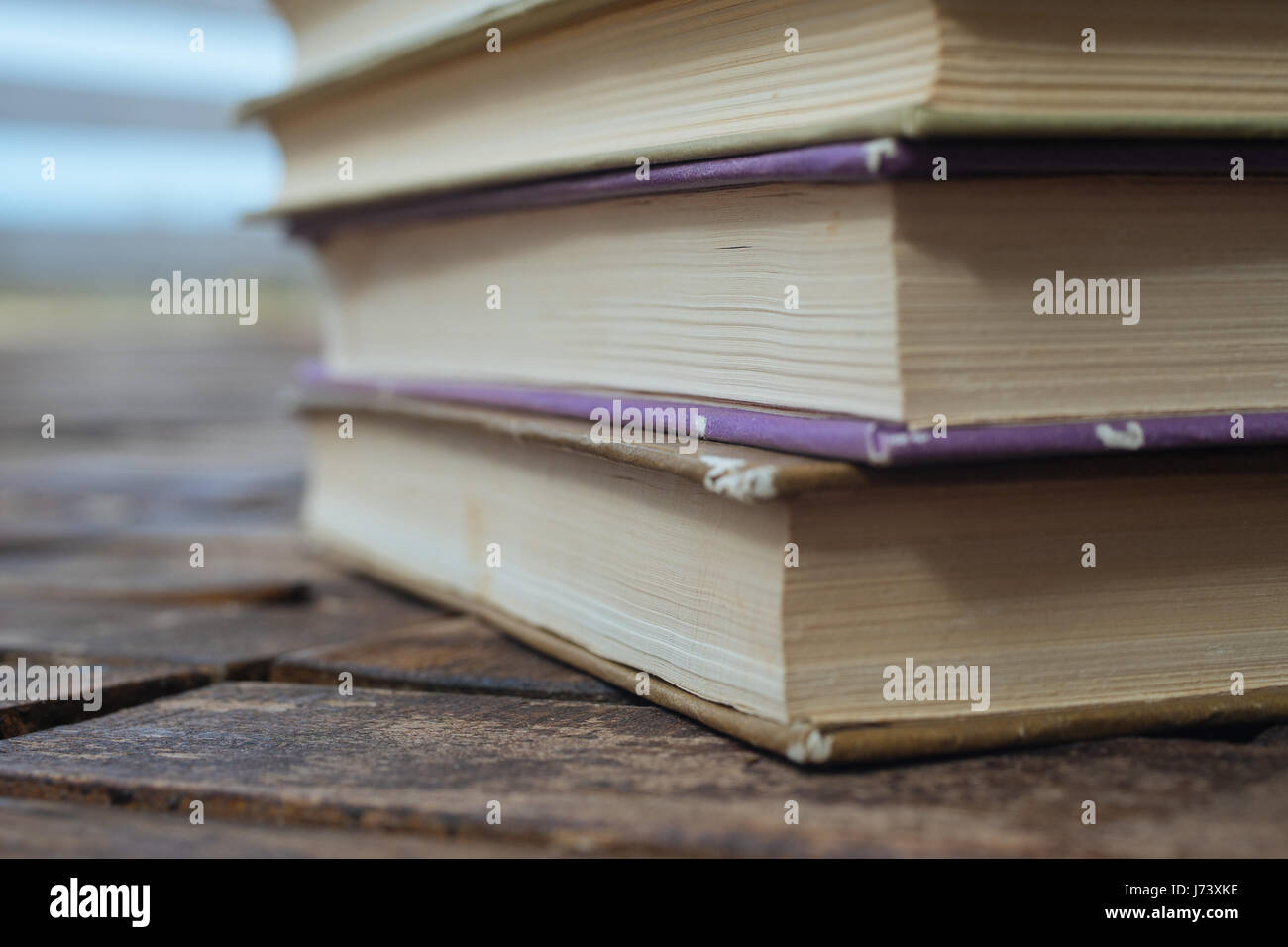 Depth of knowledge hi-res stock photography and images - Alamy