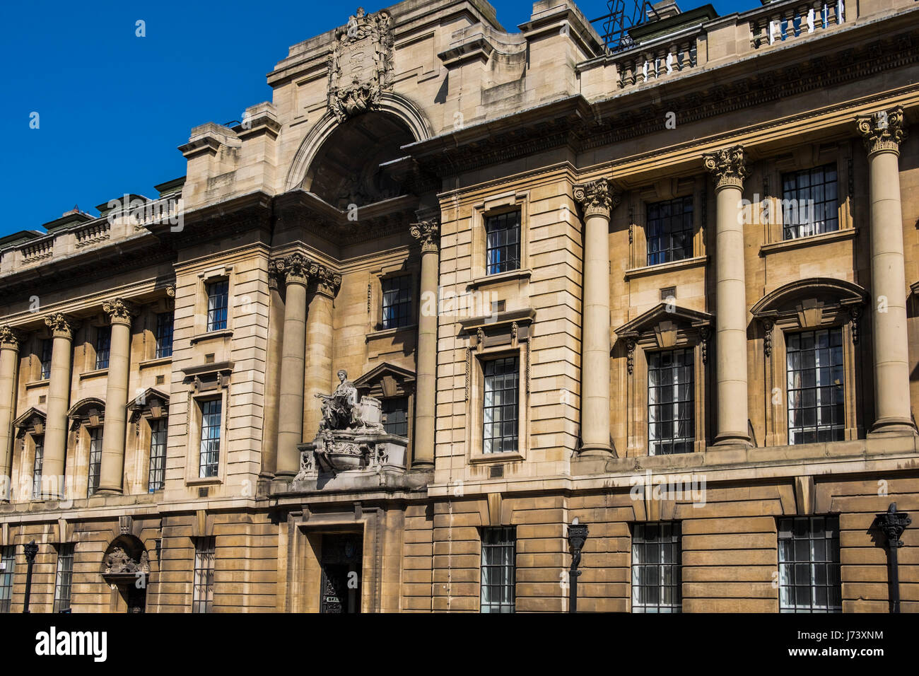 Alfred gelder street hull hi-res stock photography and images - Alamy