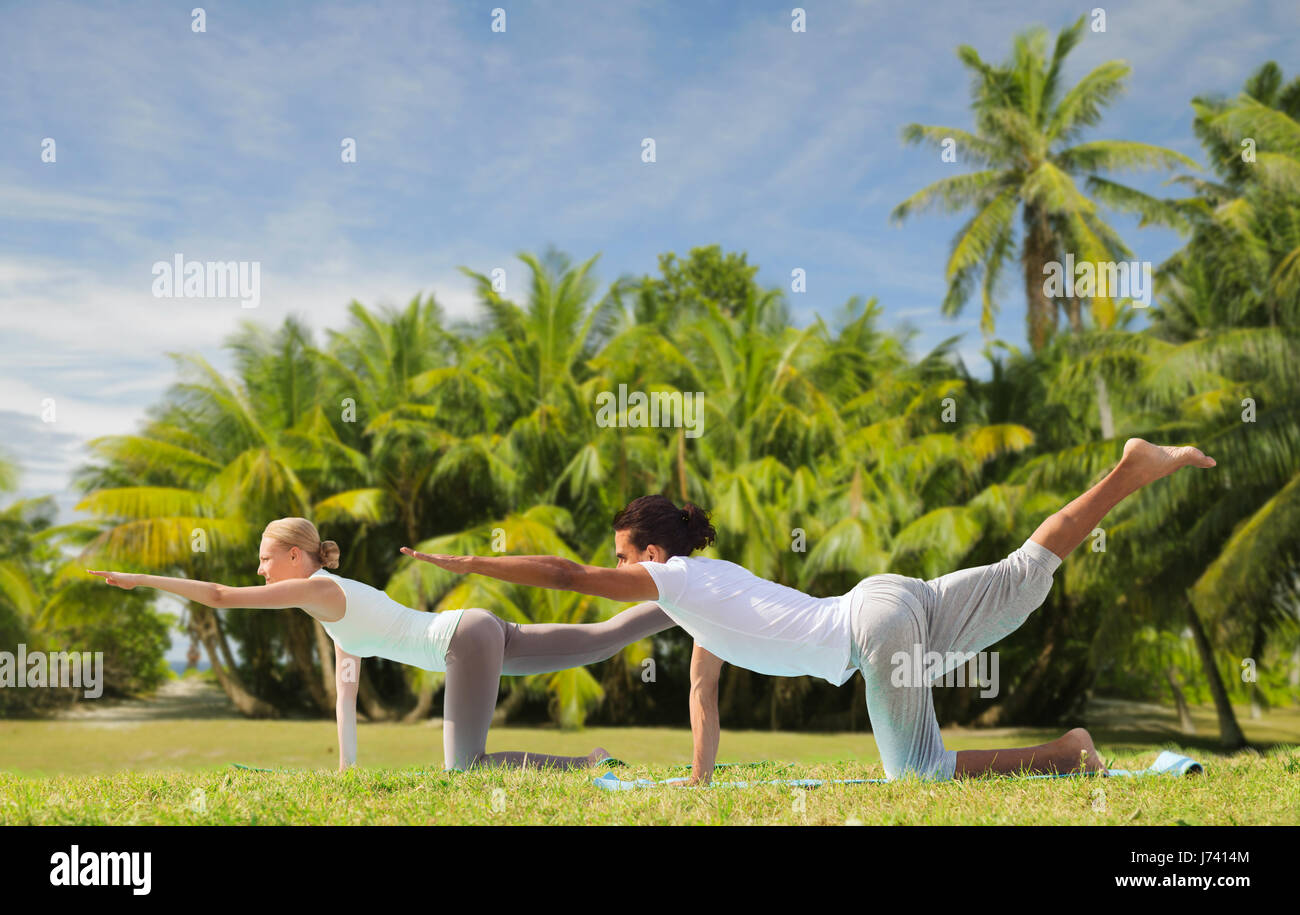 Balancing Table Pose High Resolution Stock Photography and Images - Alamy