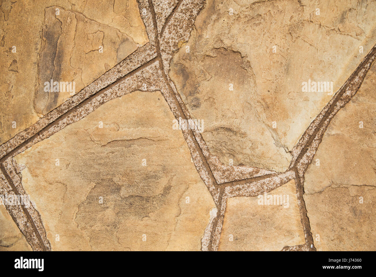 stone decorative tile surface Stock Photo - Alamy