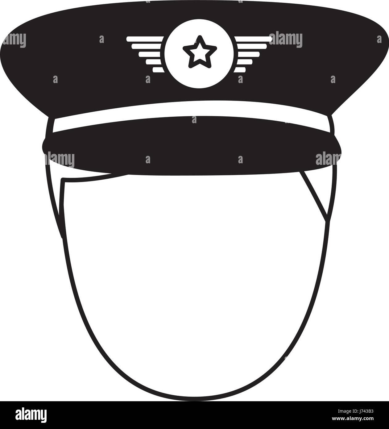 Major general commander Stock Vector Images - Alamy