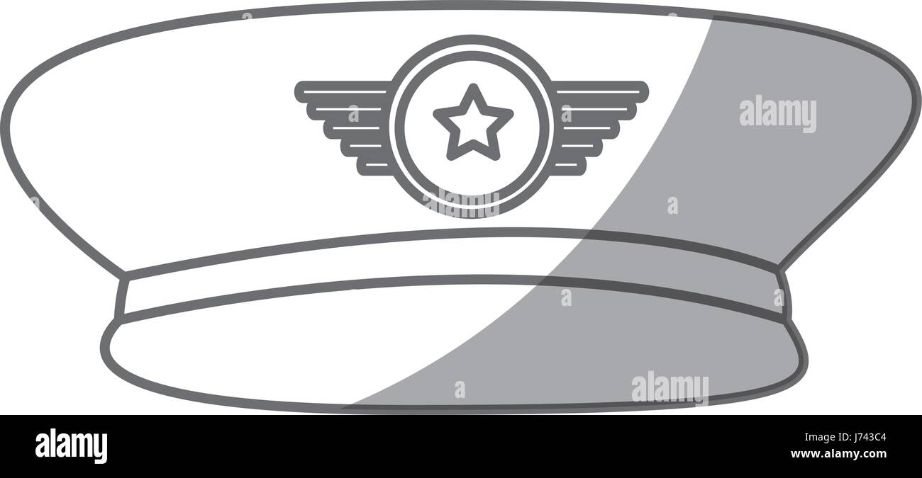 army officer hat icon Stock Vector Image & Art - Alamy